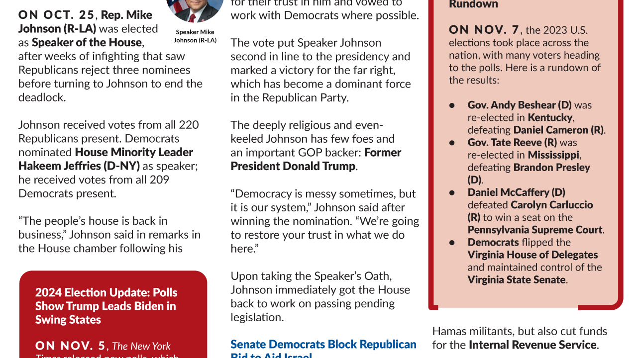 Home - Student Governmental Affairs Program (SGAP)